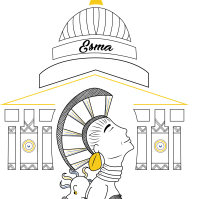 2023 – ESMA – Paris 1