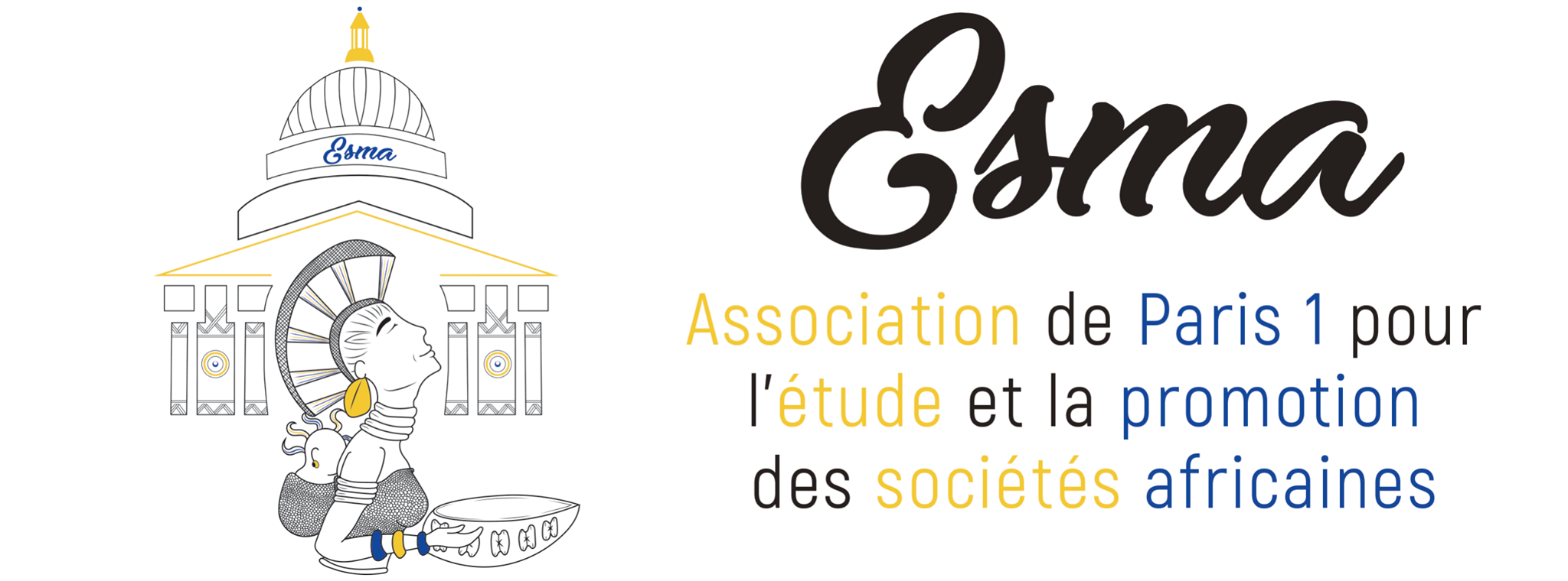 Accueil – ESMA – Paris 1