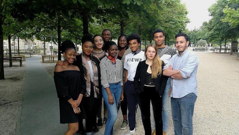 Histoire générale des sérères – ESMA – Paris 1