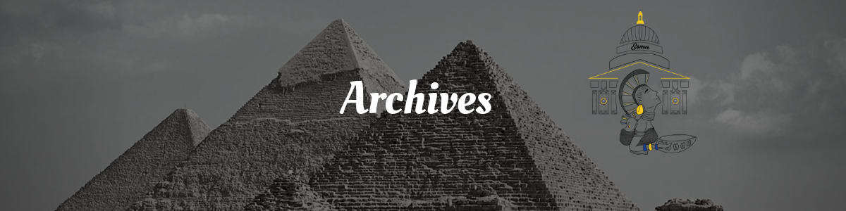 Archives – ESMA – Paris 1