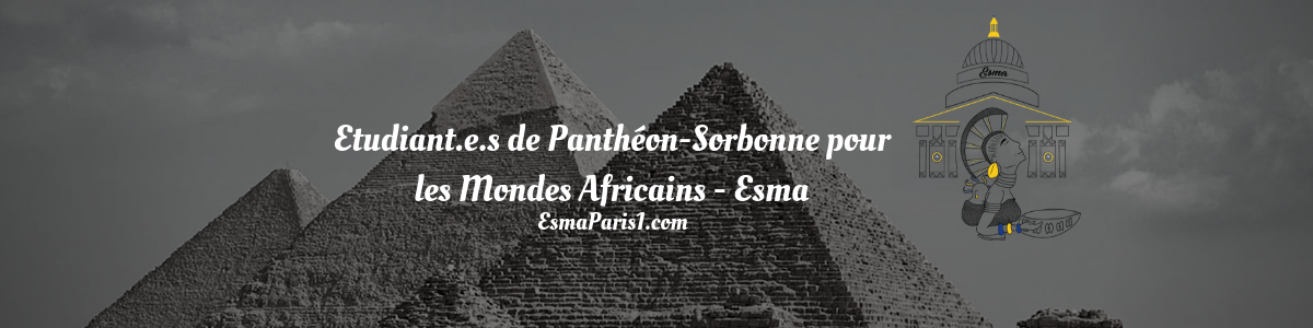 À propos – ESMA – Paris 1