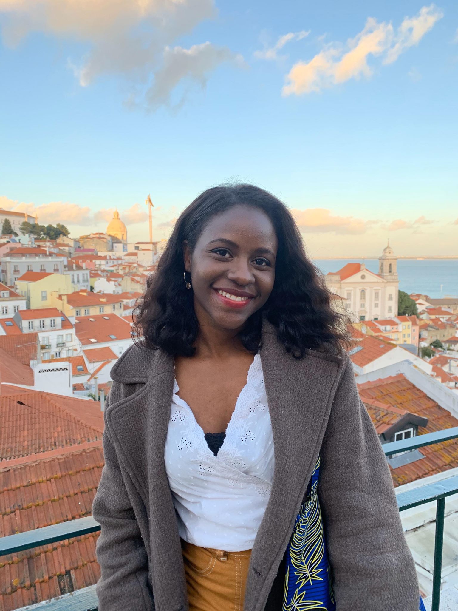 Un Jour, une Recette : Le Dambou – ESMA – Paris 1